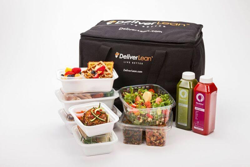 I Tried Deliver Lean For 10 Days and Here's What Happened