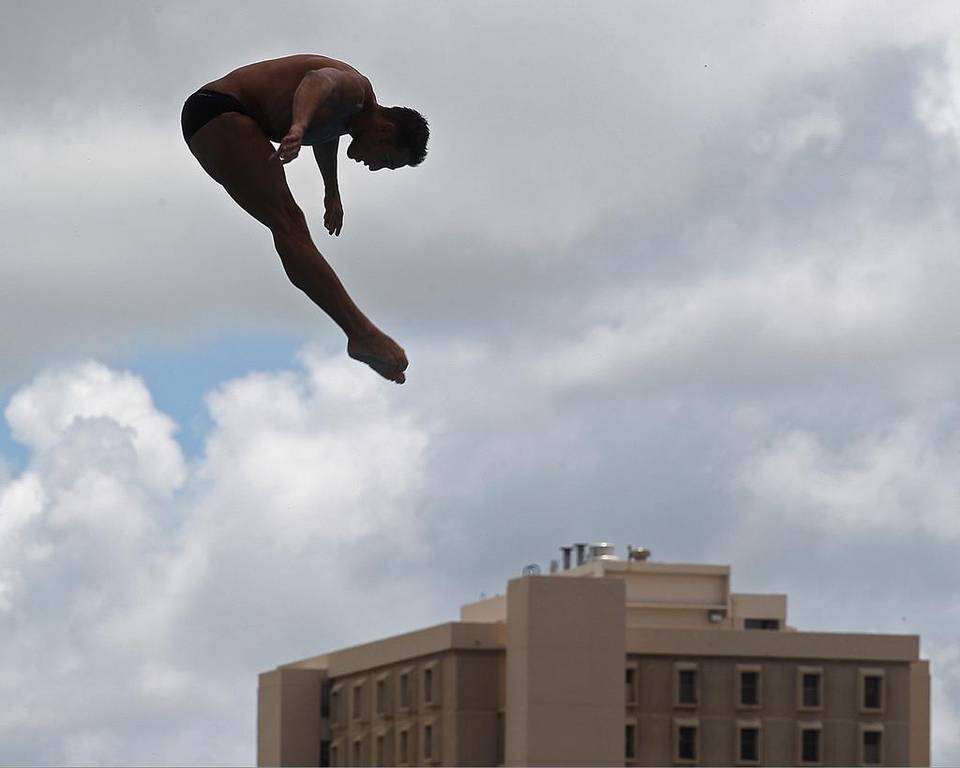 Meet the University of Miami Athletes Headed to the 2016 Summer ...