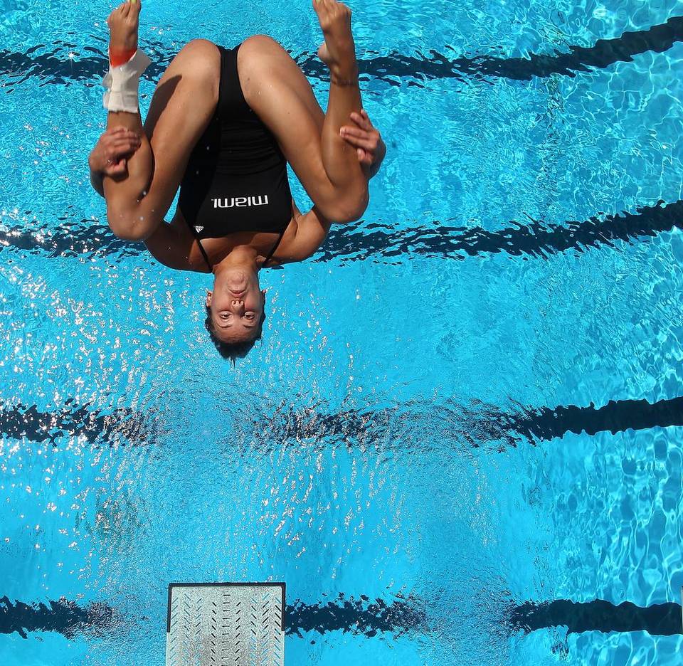 Meet the University of Miami Athletes Headed to the 2016 Summer ...