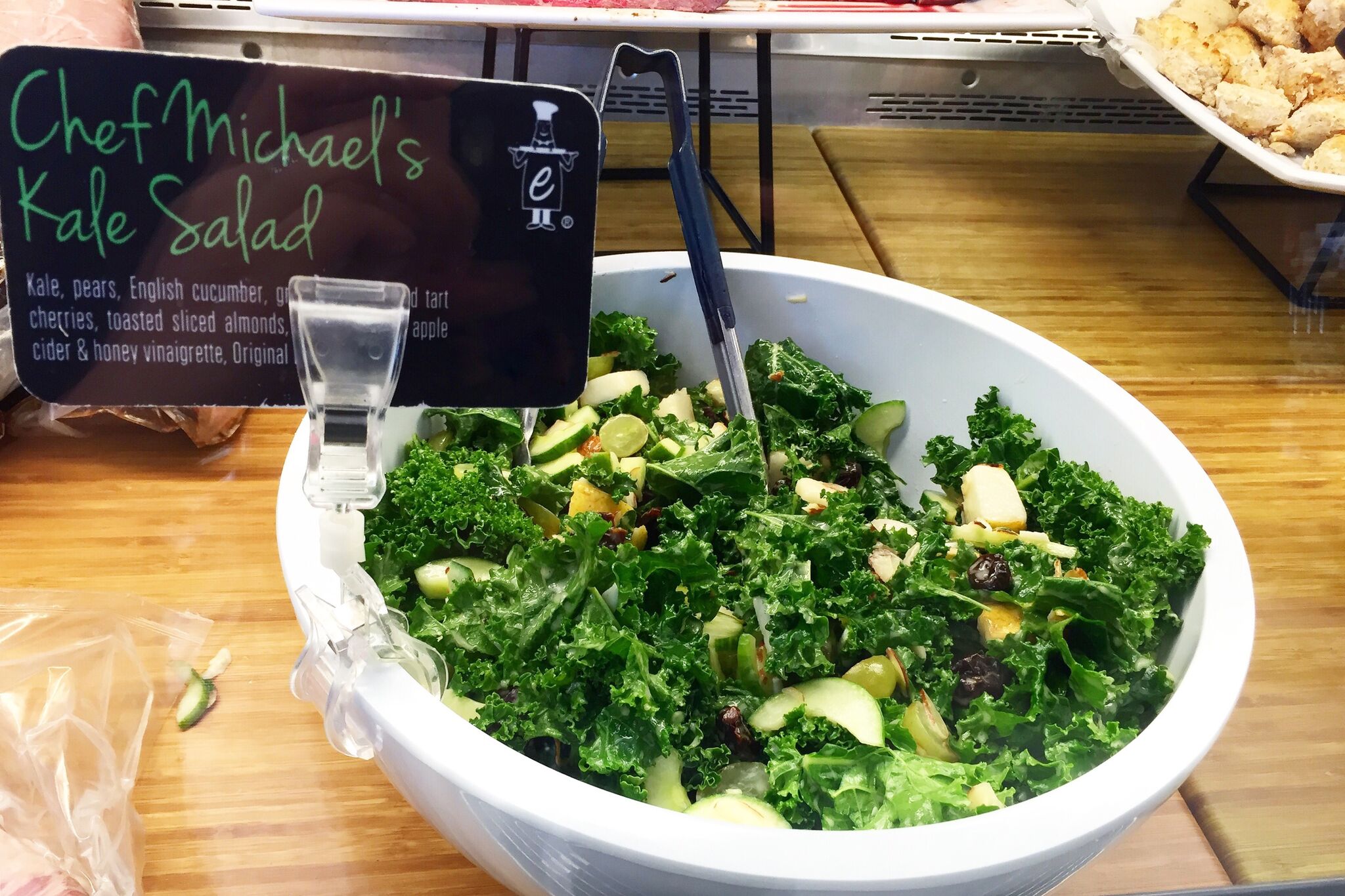 Epicure Gourmet Market and Cafe Debuts Fresh Look and New Competitive ...