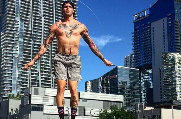 25 Fun, Fit and Healthy Snapchats in Miami You Should Follow