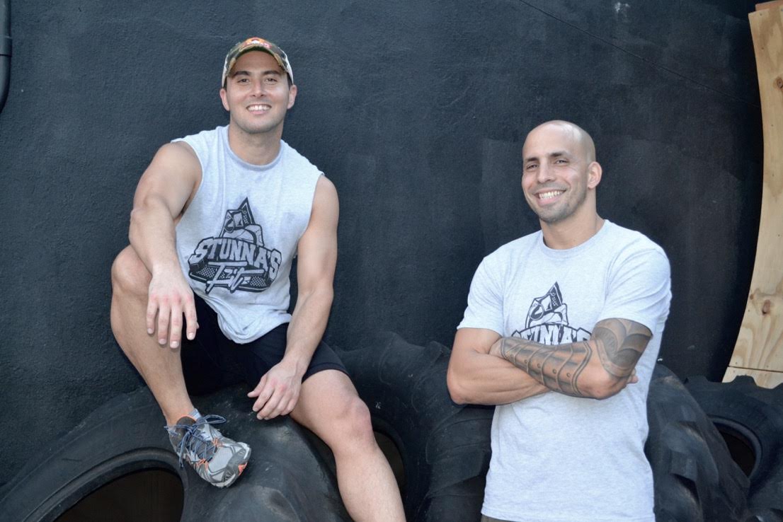 New to the South Miami Fitness Scene is the Sweat-So-Hard Warehouse ...