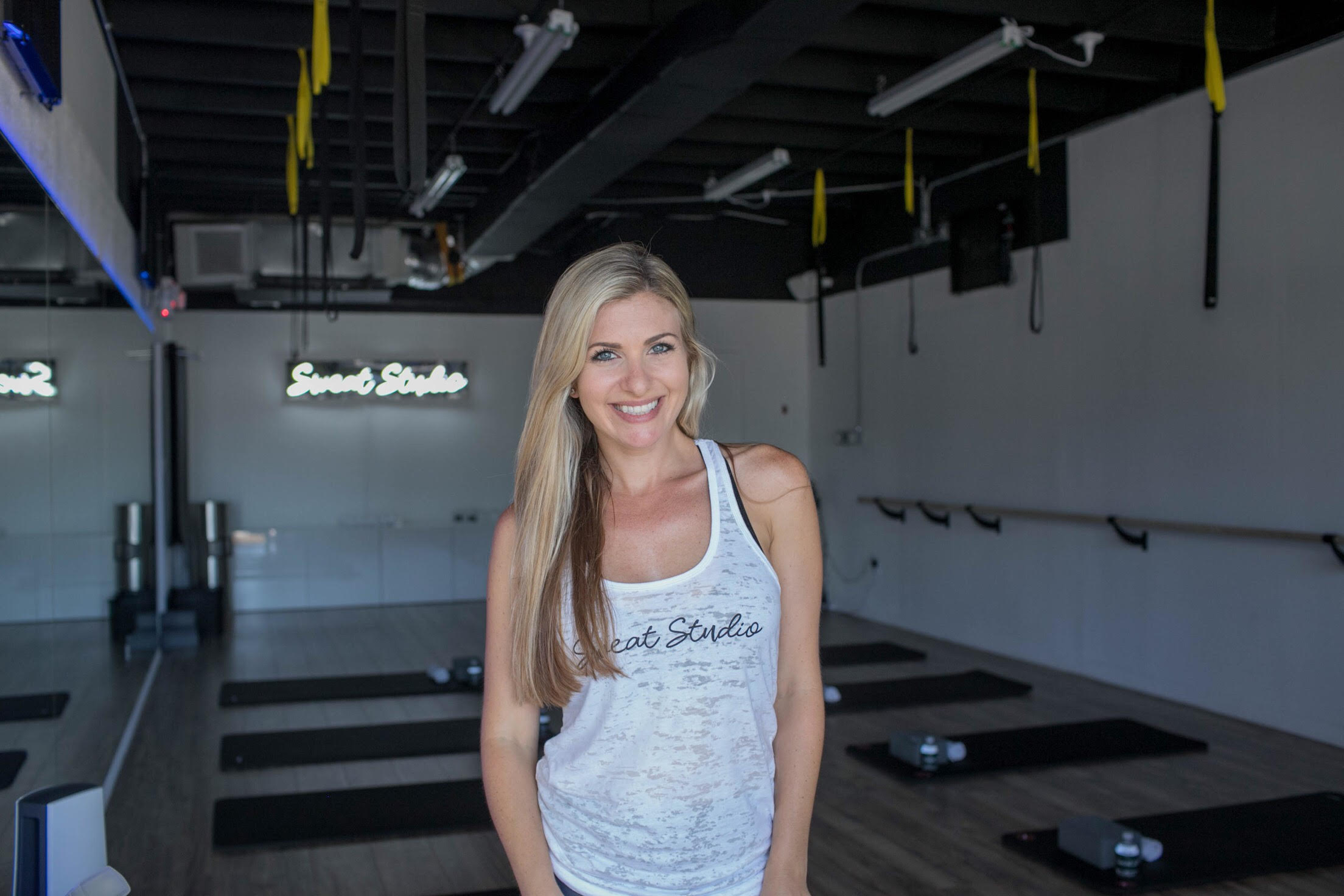 North Miami Beach Heats Up With Newest Resident: Sweat Studio