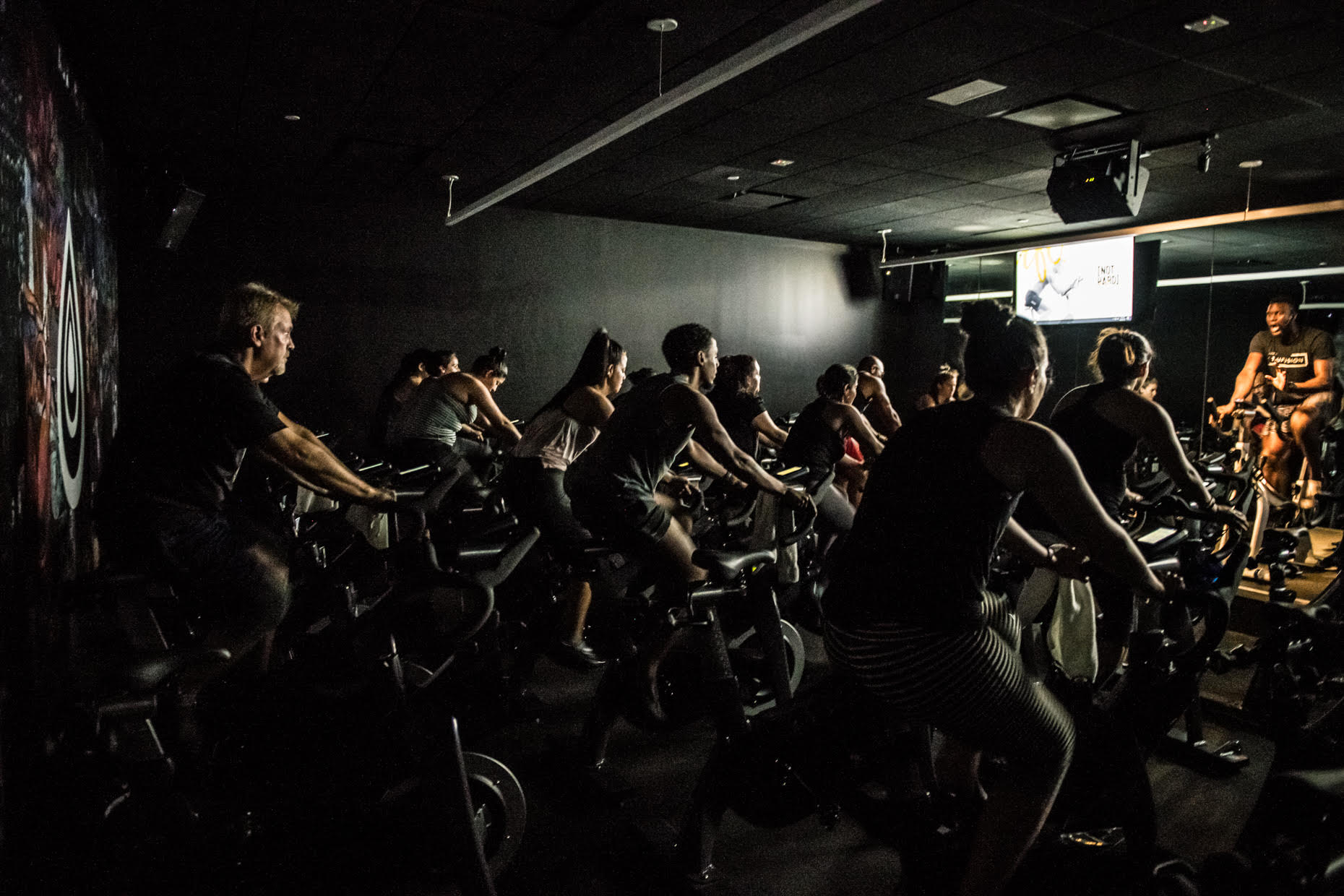 Where to Spin in the 305 in 2019