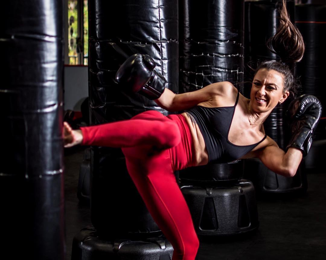 Fight, Flight, and Lift at Boca Raton's IntensityX3