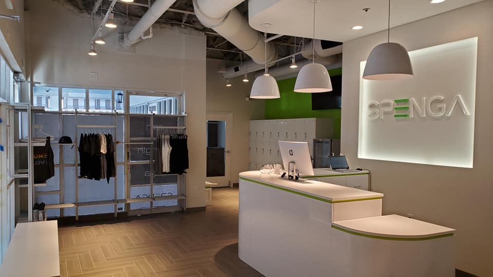 Three Times the Sweat at SPENGA Boca Raton