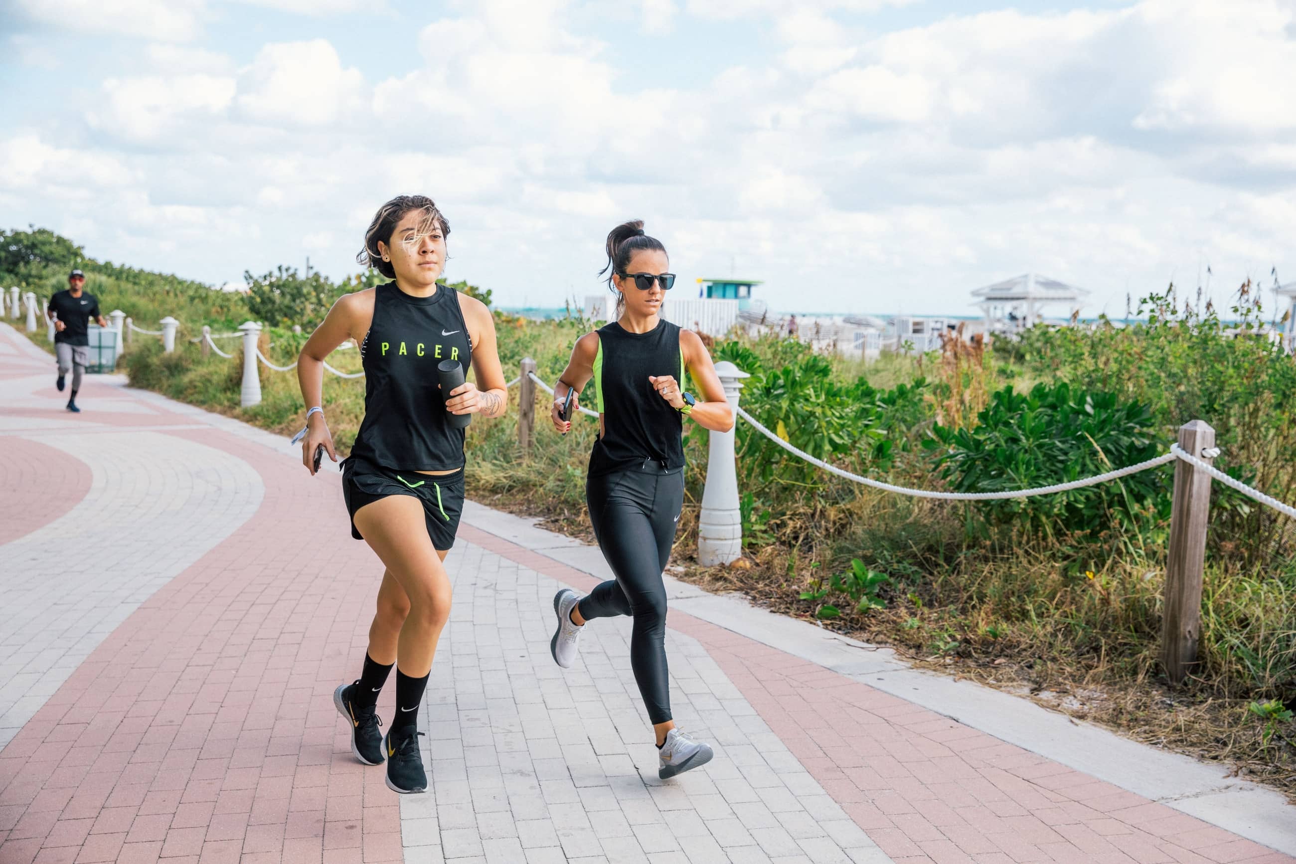 Your Guide to Miami's Most Popular Run Clubs
