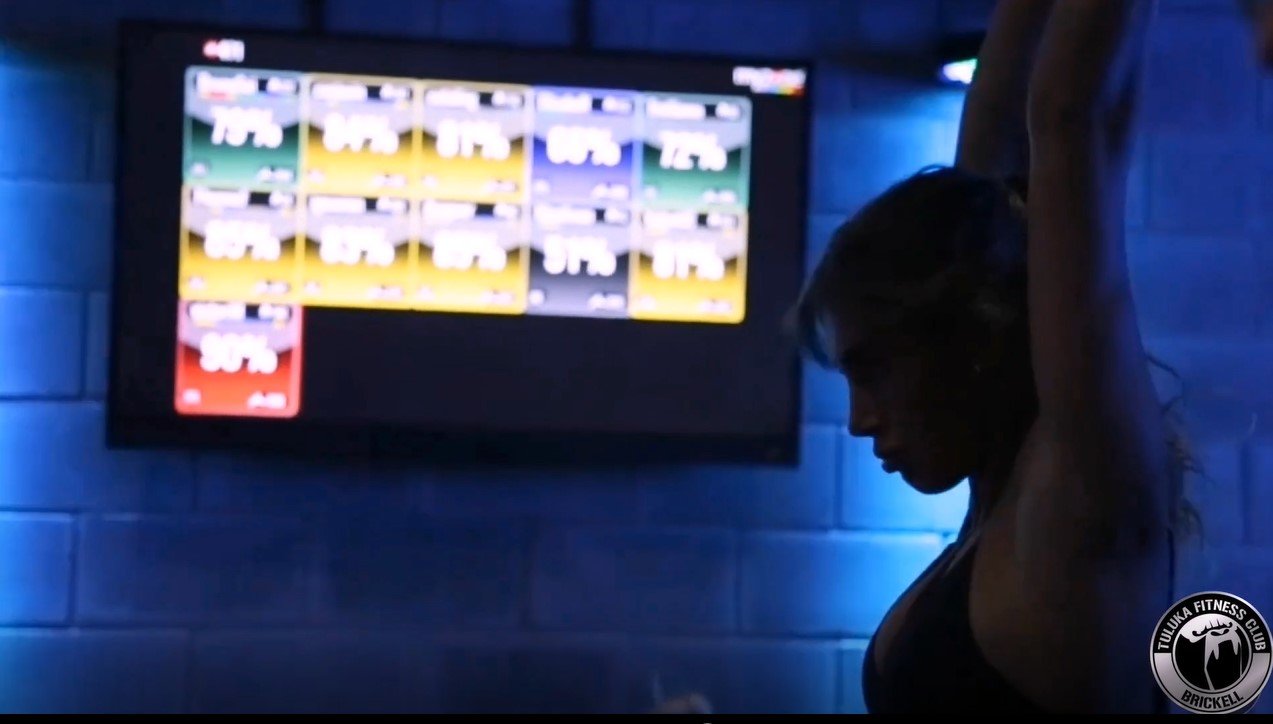 Tuluka Fitness Club Set to Open First U.S. Location in Miami