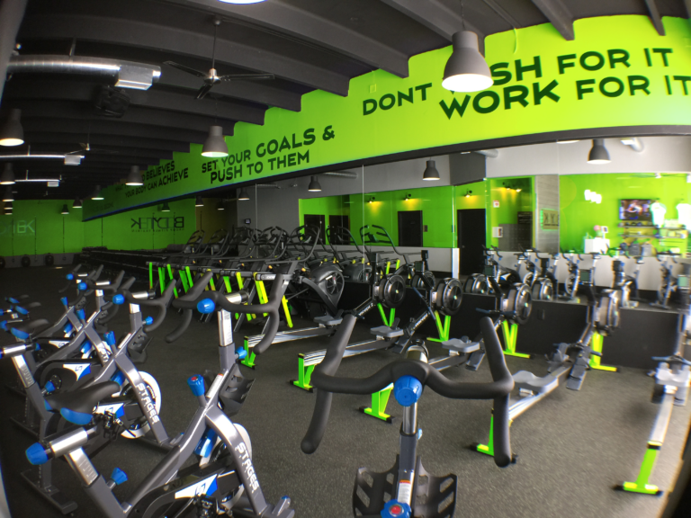 Bodytek Fitness Wynwood Studio Closes After 7 Years