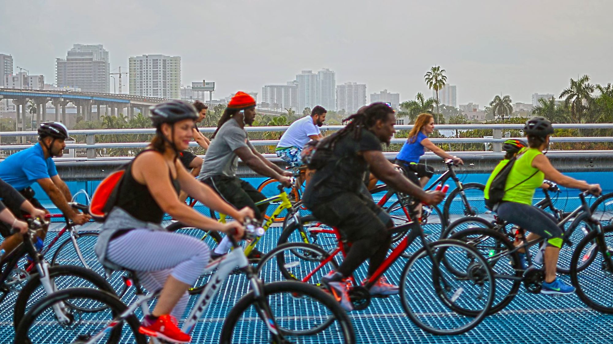Join the 2nd Annual Juneteenth Freedom Ride Presented by Break the ...