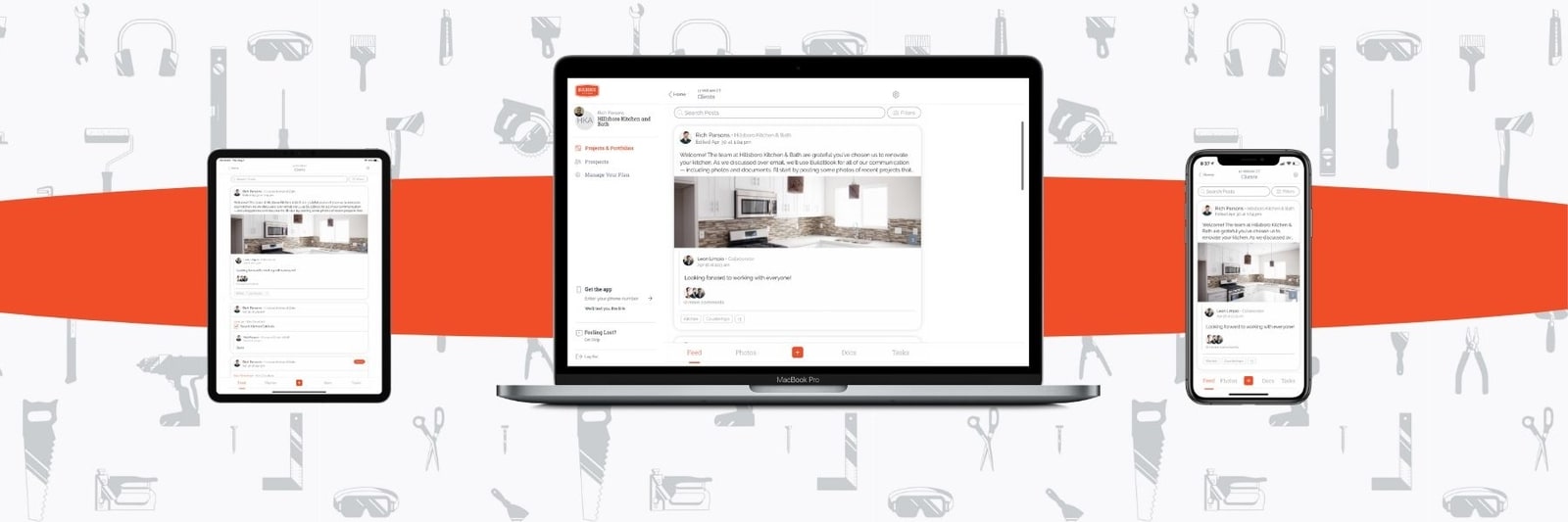 Introducing the all-new BuildBook Web App | BuildBook