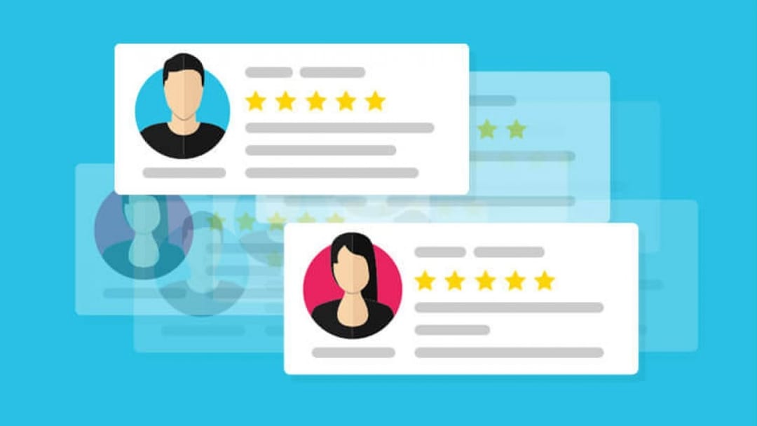 How to Get More 5-Star Reviews For Your Construction Company | BuildBook