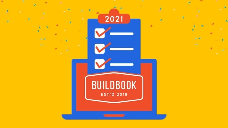 BuildBook’s Most Powerful Year Yet | BuildBook