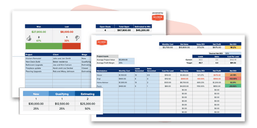 Free General Contractor Hourly Rate Calculator | Construction Calculators