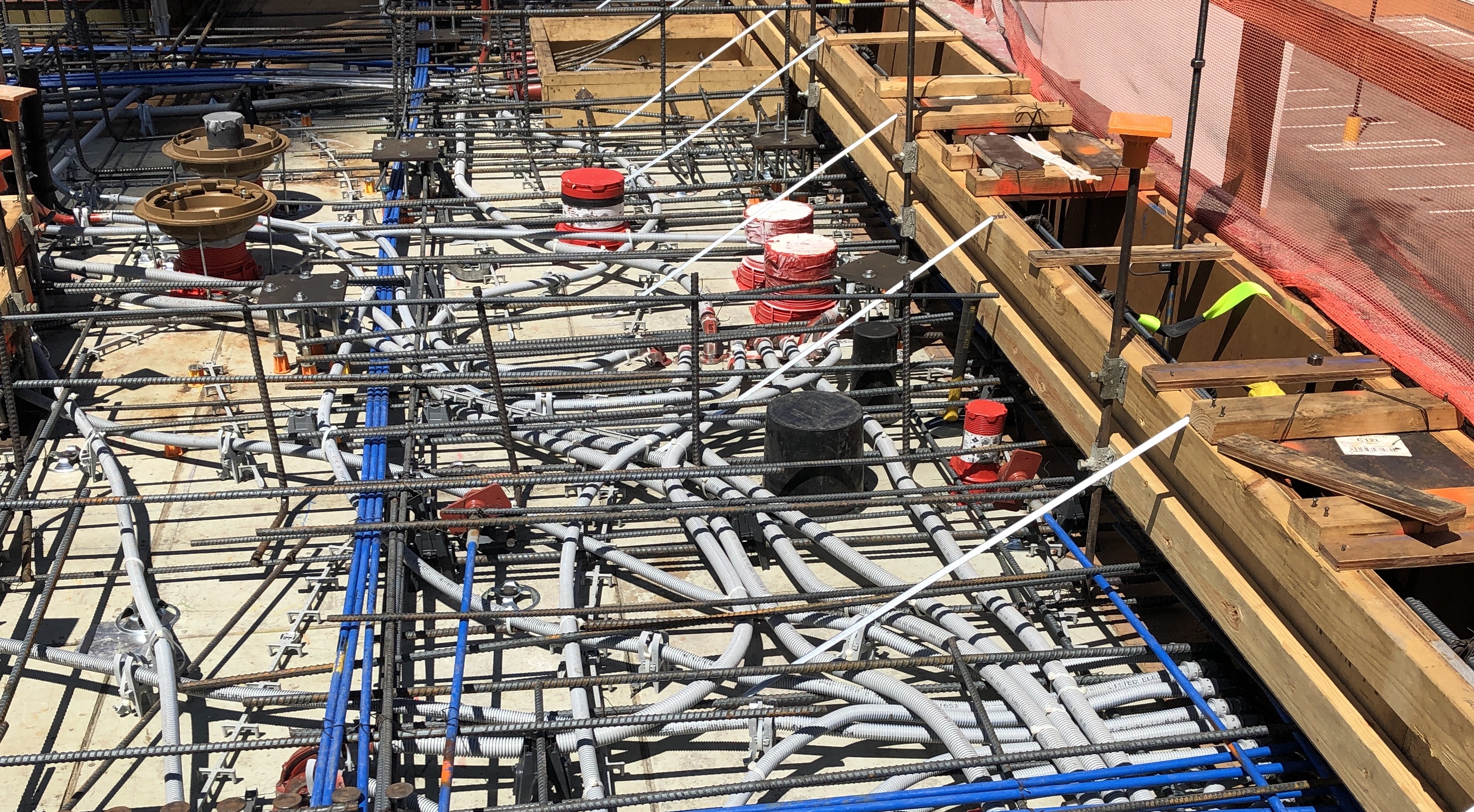 VEC – Making Construction Easy