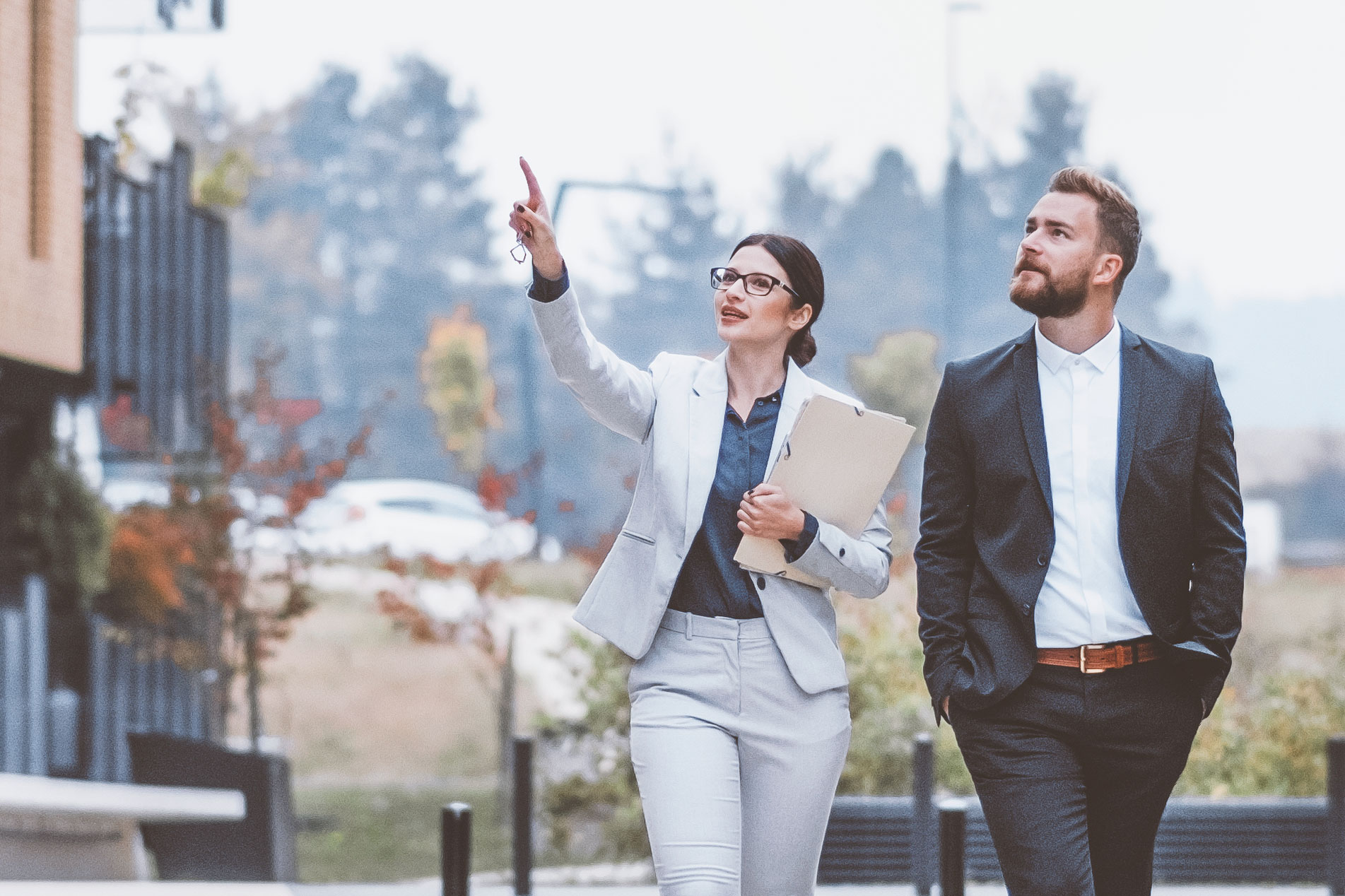 VEC – Making Construction Easy