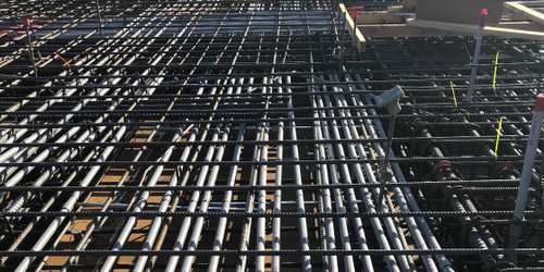 VEC – Making Construction Easy