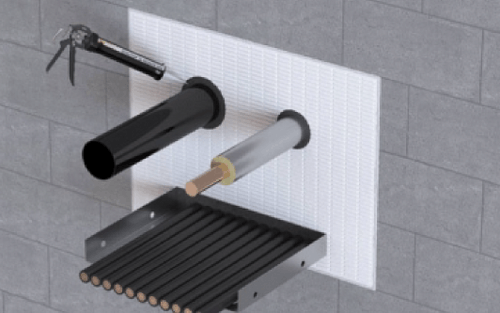 Dryplast Fire Protection | Certified Fire Protection Service