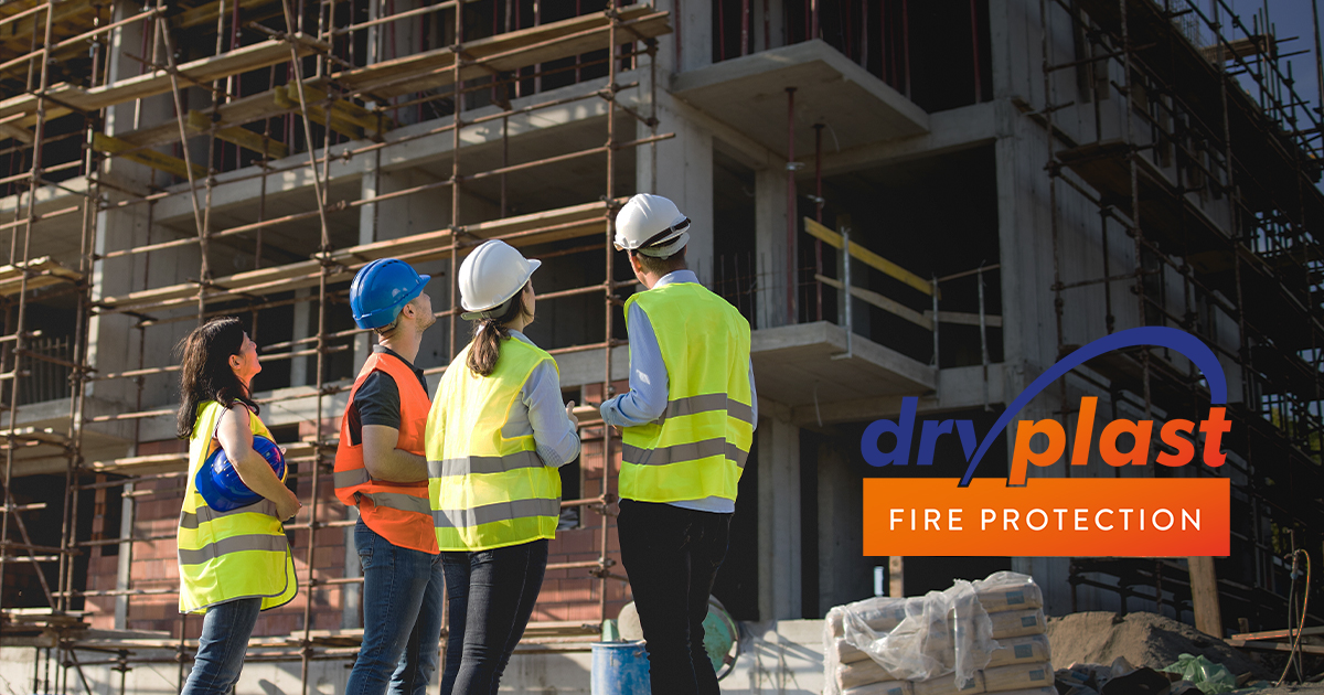 Dryplast Fire Protection | Certified Fire Protection Service