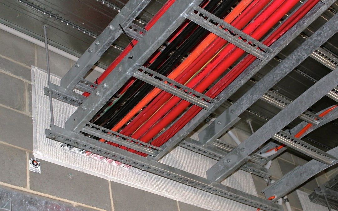 Dryplast Fire Protection | Certified Fire Protection Service
