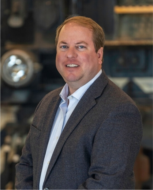 Sandersville Railroad Company | About