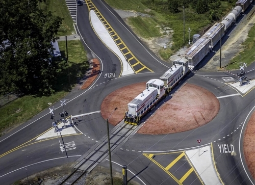 Sandersville Railroad Company | Services