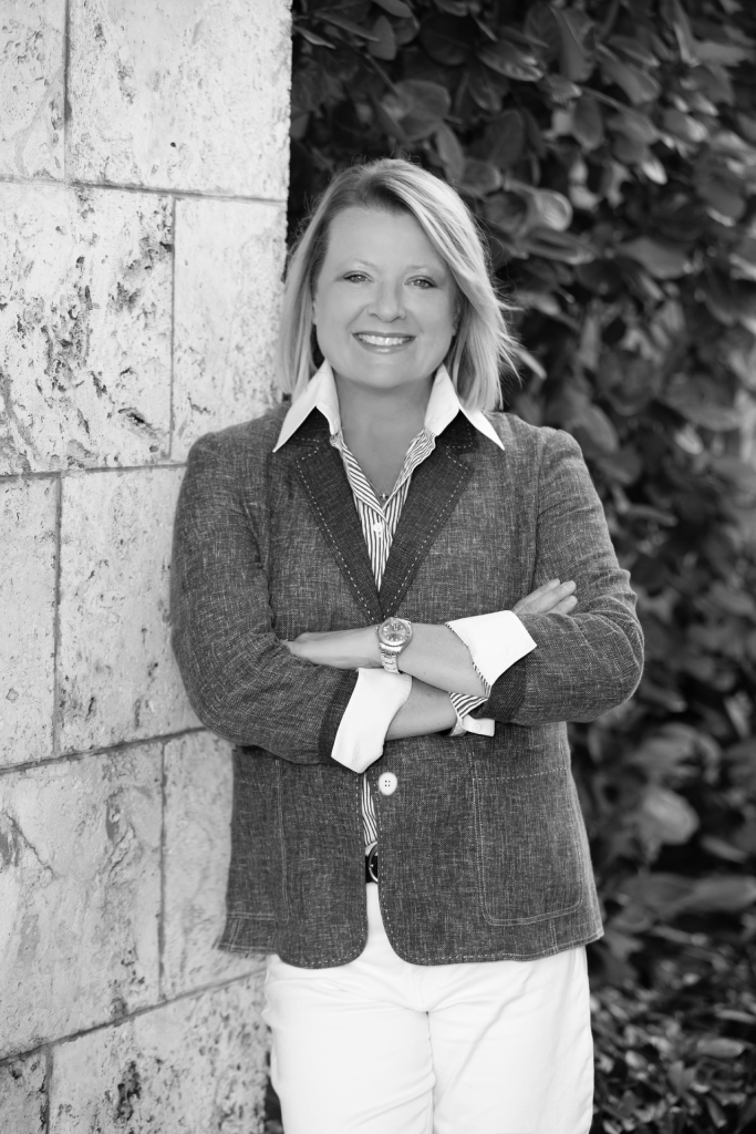 Lisa Hinson - Founder and CEO