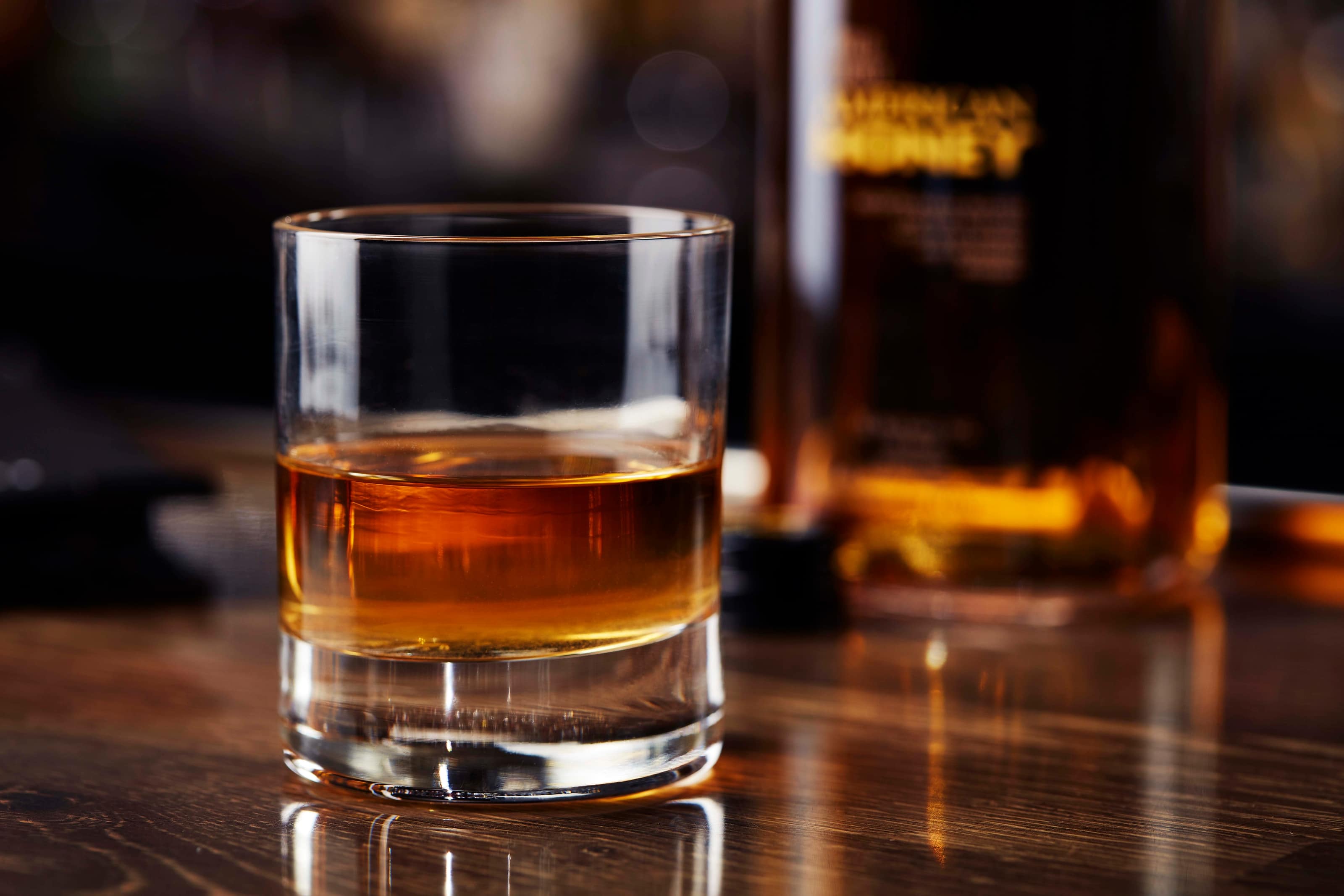 Big Whiskey's Restaurant | Fried Design Co | Springfield MO