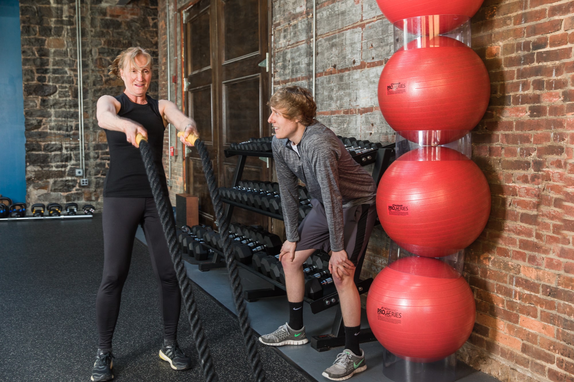 Activate Body 💪 Personal Training and Nutrition Coaching