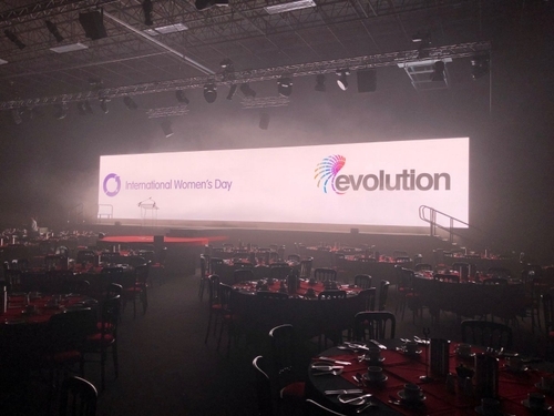 Evolution International