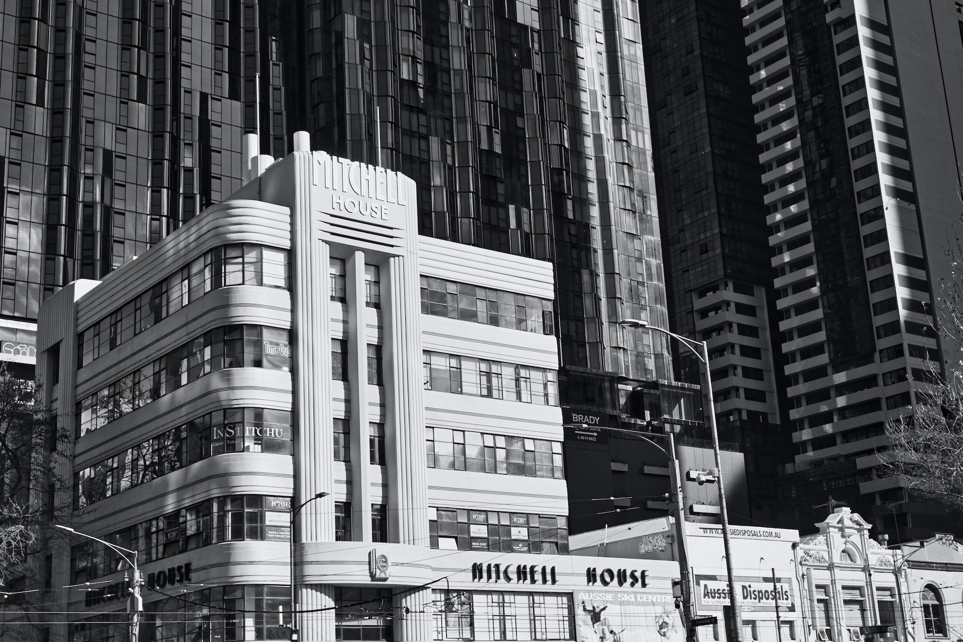 Building Act, Victorian Reforms | Michael Teys