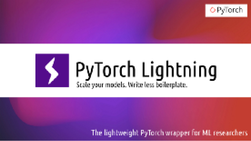 PyTorch Lightning Blog