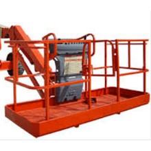 Fall Arrest Platform Boom Lift | Idaho Equipment Rental