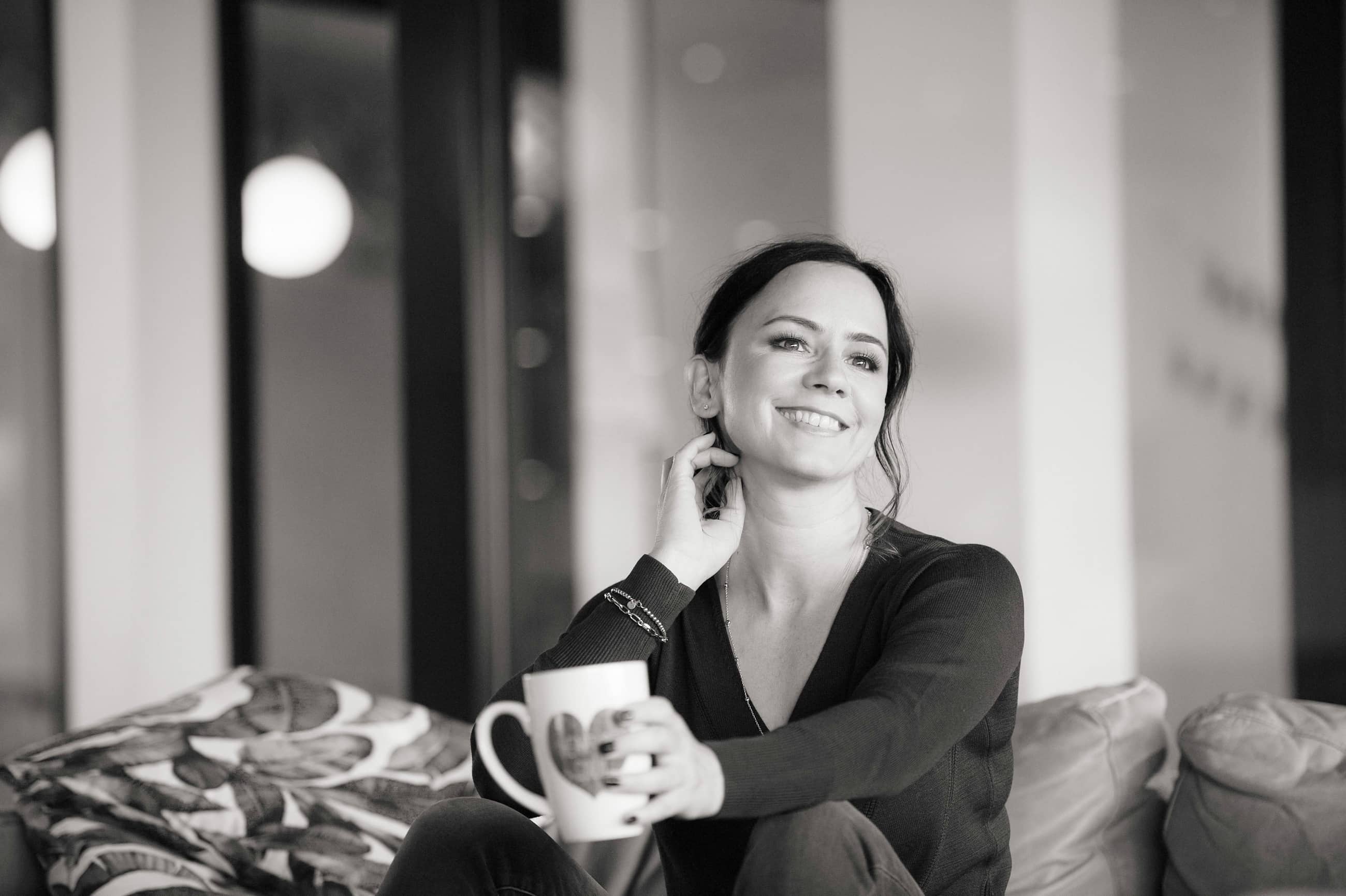 Mary Crayton • Professional Coaching