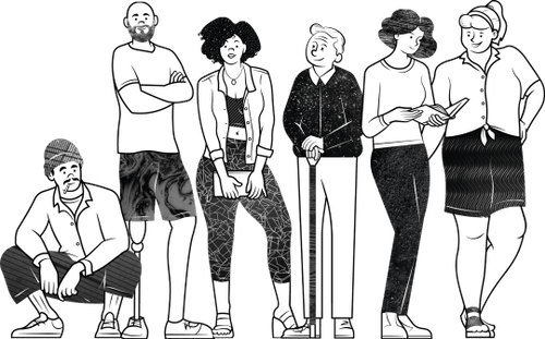 Online Alcohol Support Group & Community | The Luckiest Club