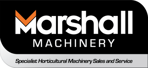 Marshall Machinery - Innovations in Agriculture