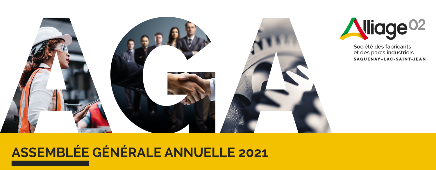 Alliage 02 / Une force vive pour les parcs industriels et les ...