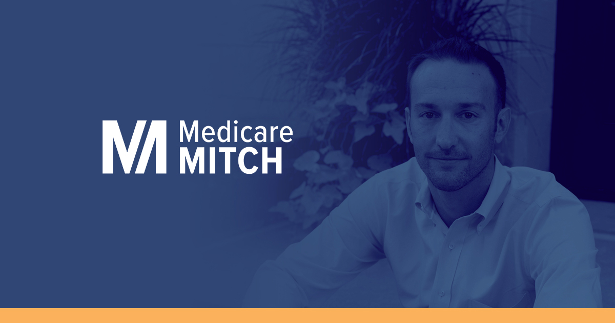 Medicare Mitch | Medicare Agent in Illinois