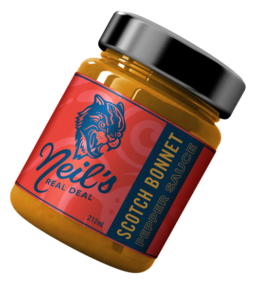 Neil's Real Deal | Home