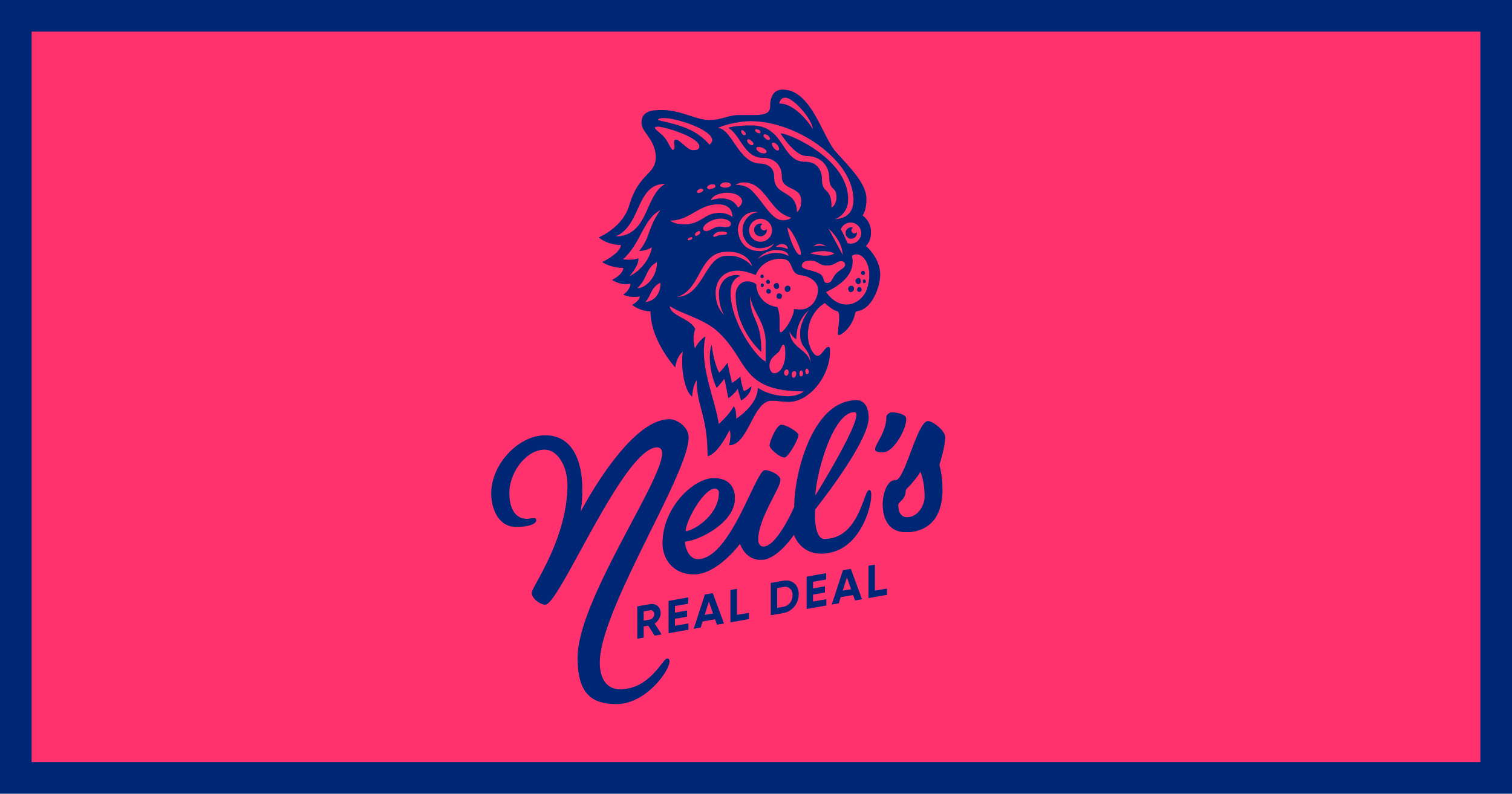 Neil's Real Deal | Home