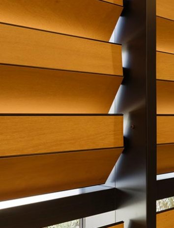 Revestimiento Interior Prodema