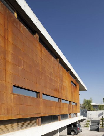 Multipanel