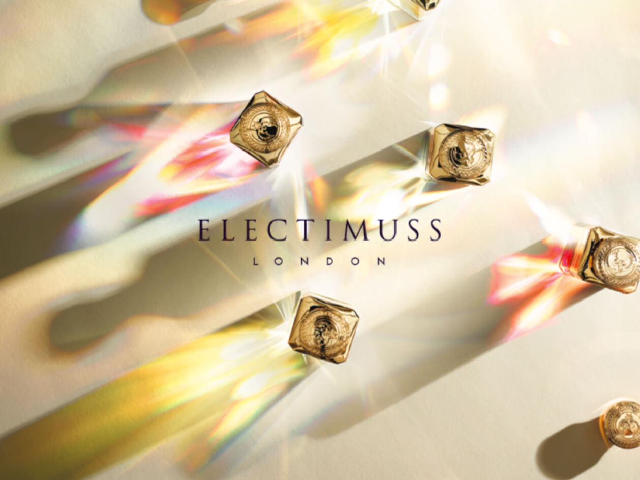 Authorized BeNeLux Electimuss distributor | La Parfumista