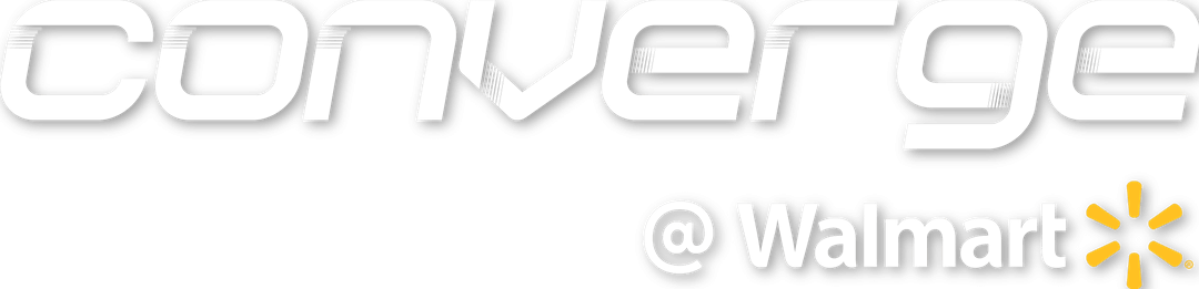 Converge @Walmart | The future of retail tech