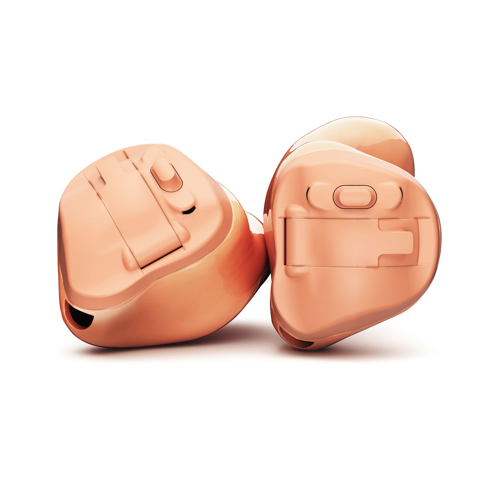 Virto Paradise P90 Hearing Aid | Phonak | Healthy Hearing