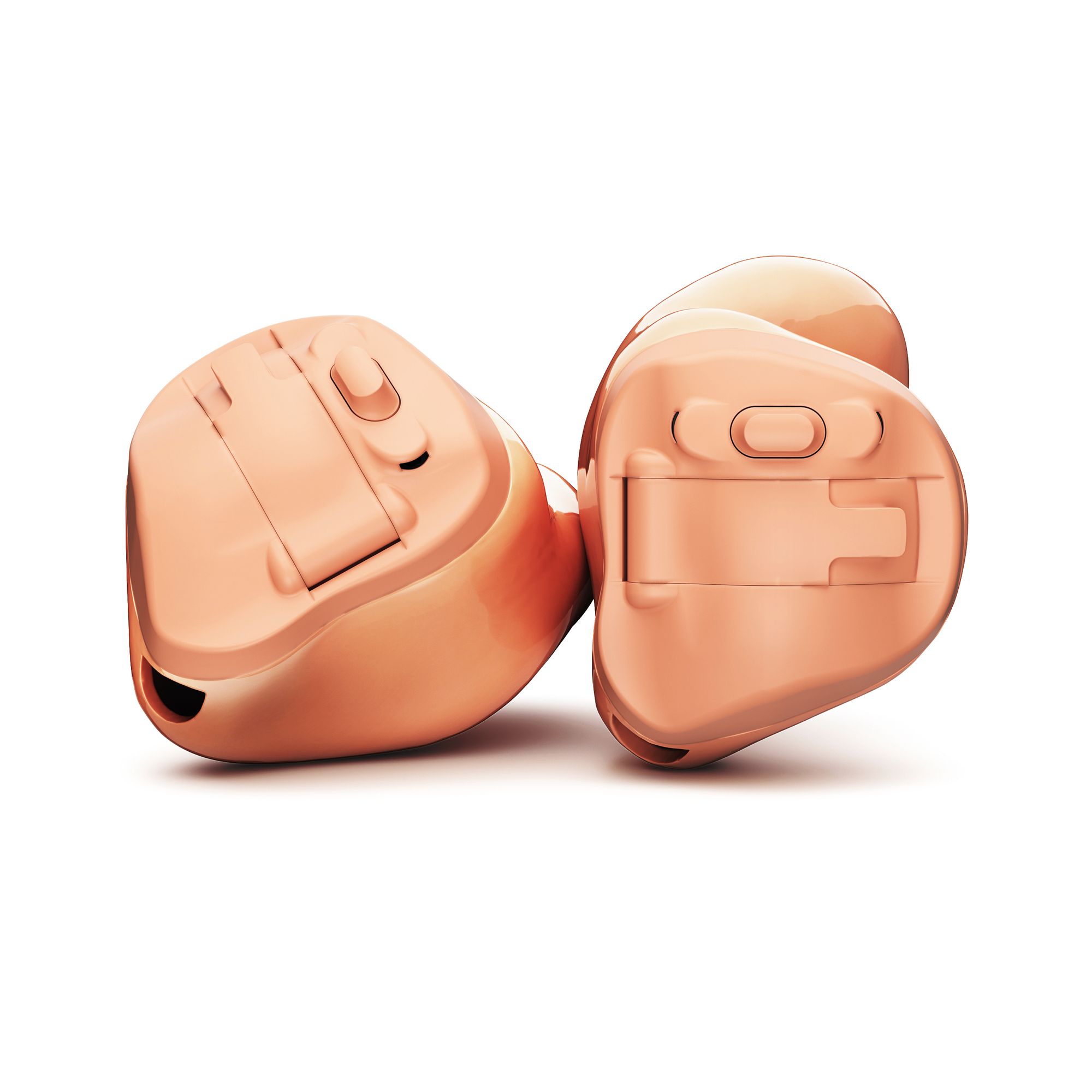 Virto Paradise P90 Hearing Aid | Phonak | Healthy Hearing