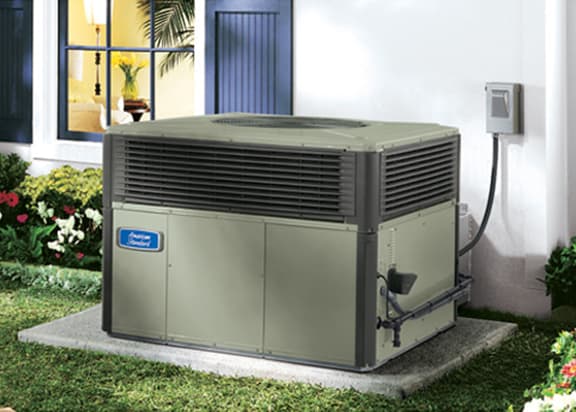 Packaged HVAC Systems In Knoxville, TN - Karns Mechanical Services