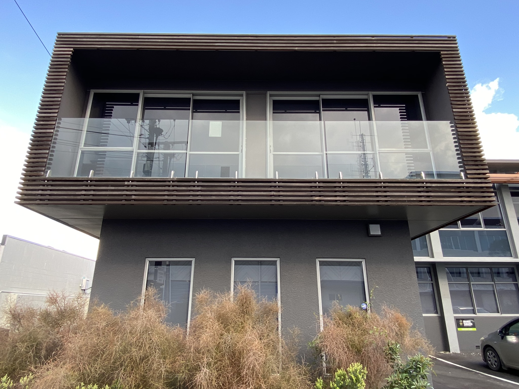 93 Cameron St Redevelopment | Ambience Architecture | Architectural ...