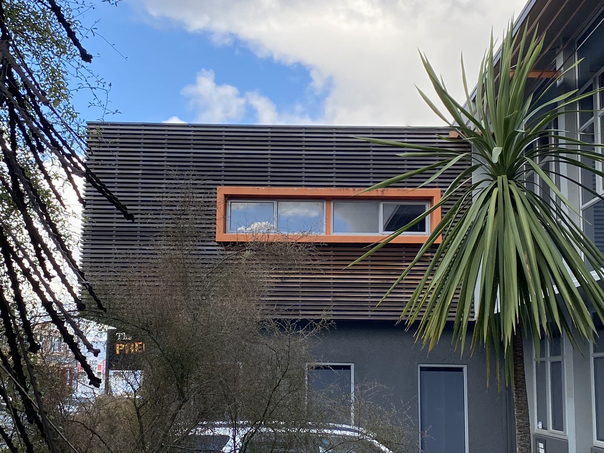 93 Cameron St Redevelopment | Ambience Architecture | Architectural ...