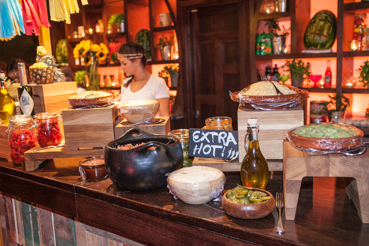 One Embankment Private Party - Setbox Events